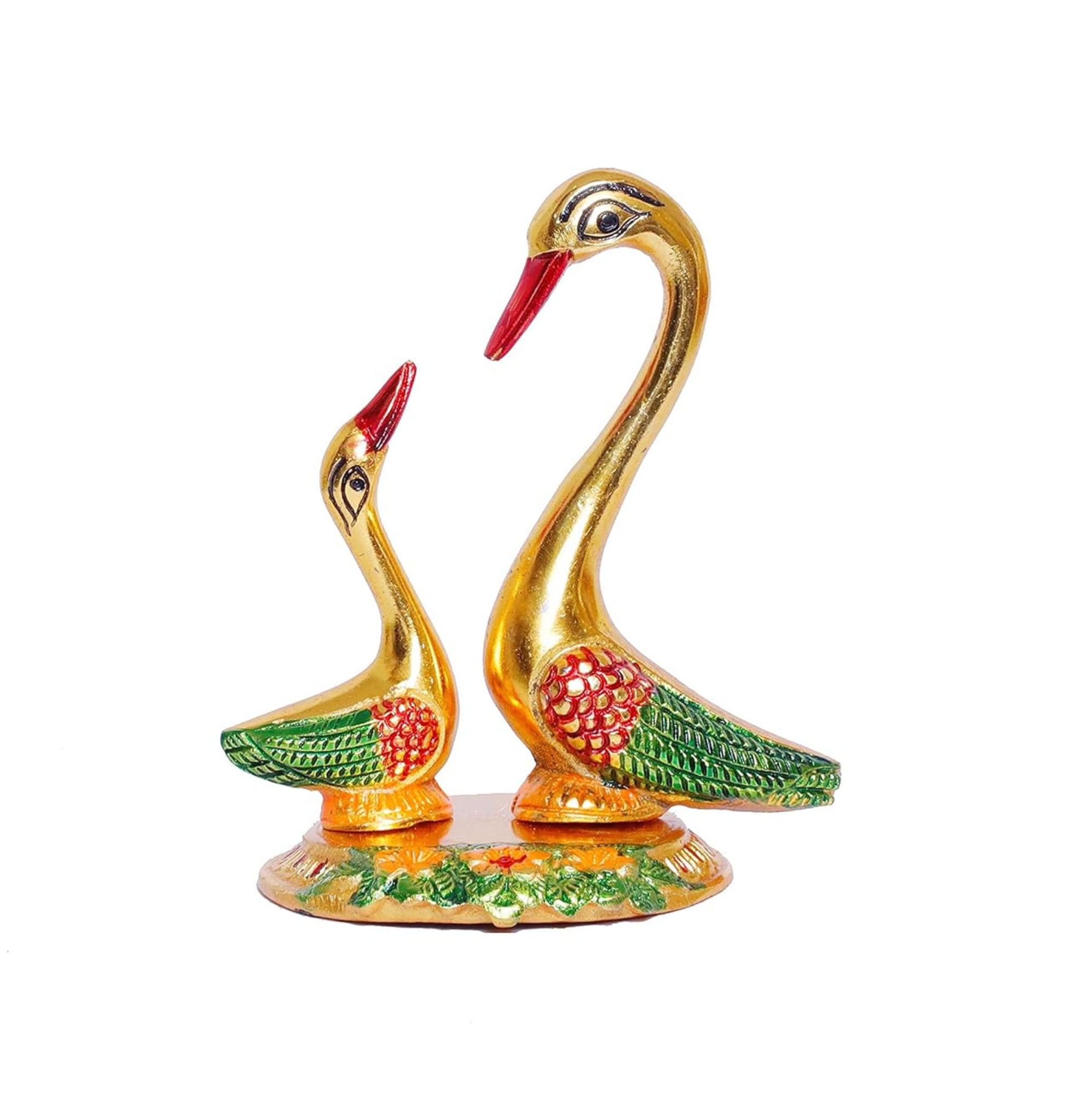 Beautiful Love Birds Statue for Decoration in Sri Lanka | miniexpress.lk