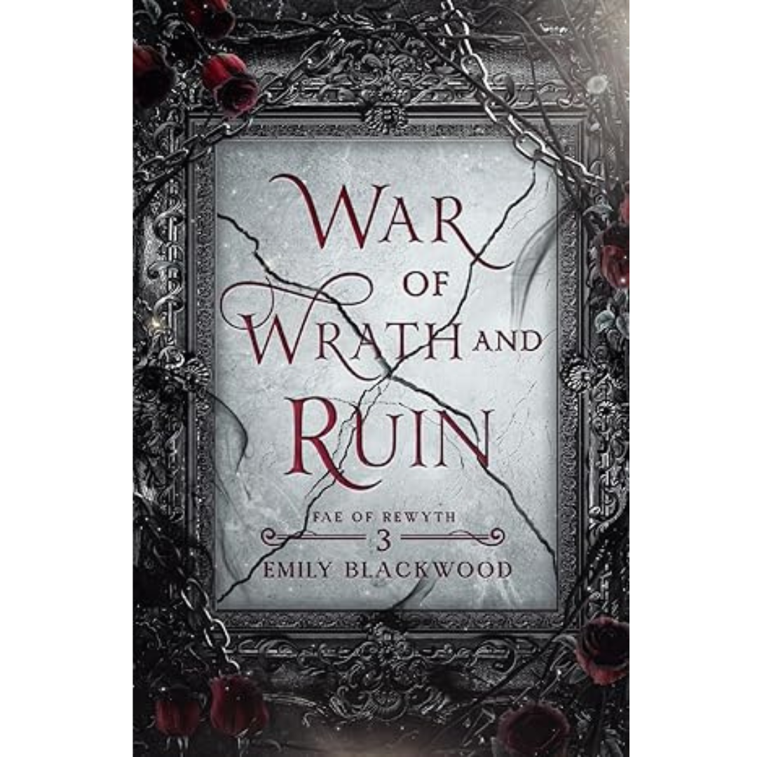Buy War of Wrath and Ruin Book in Sri Lanka | miniexpress.lk