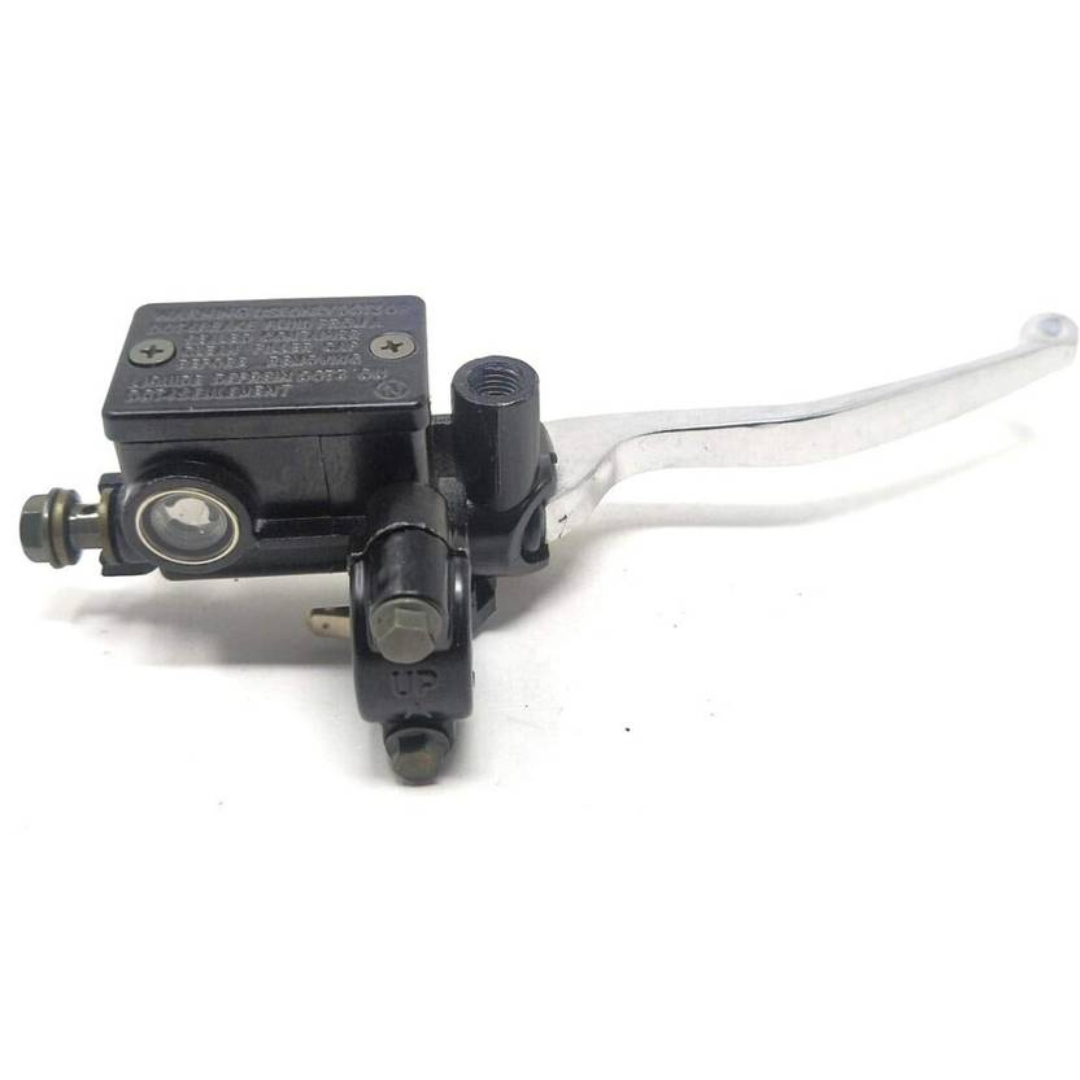 Front Disc Brake Master Cylinder Assembly For Tvs Wego/ Jupiter ...