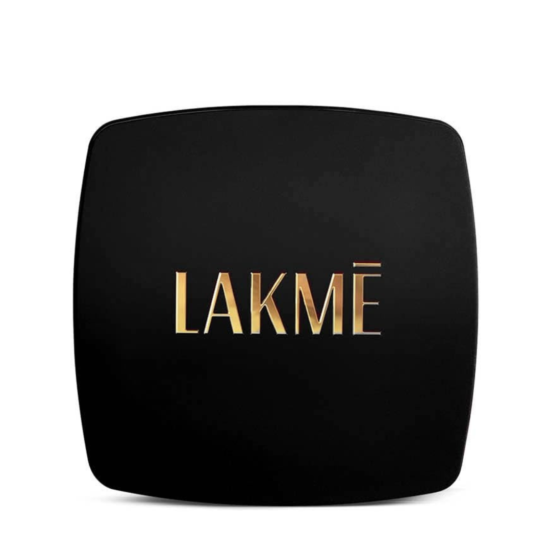 Buy LAKMÉ Forever Matte Compact, Smooth Finish For Normal Skin 9 g in ...